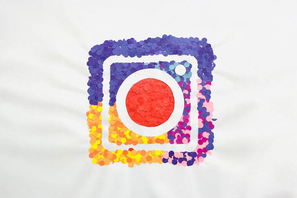 Instagram Bildgrößen und Formate [2025] - Studio Flyydesign